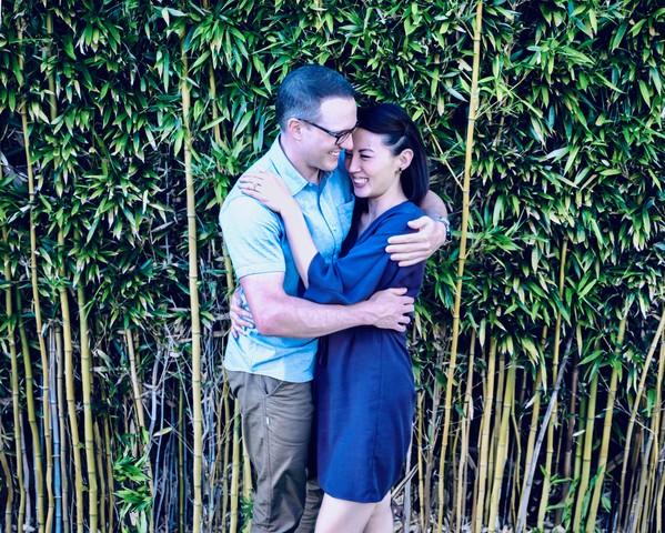 Renée & Paxton | Joy